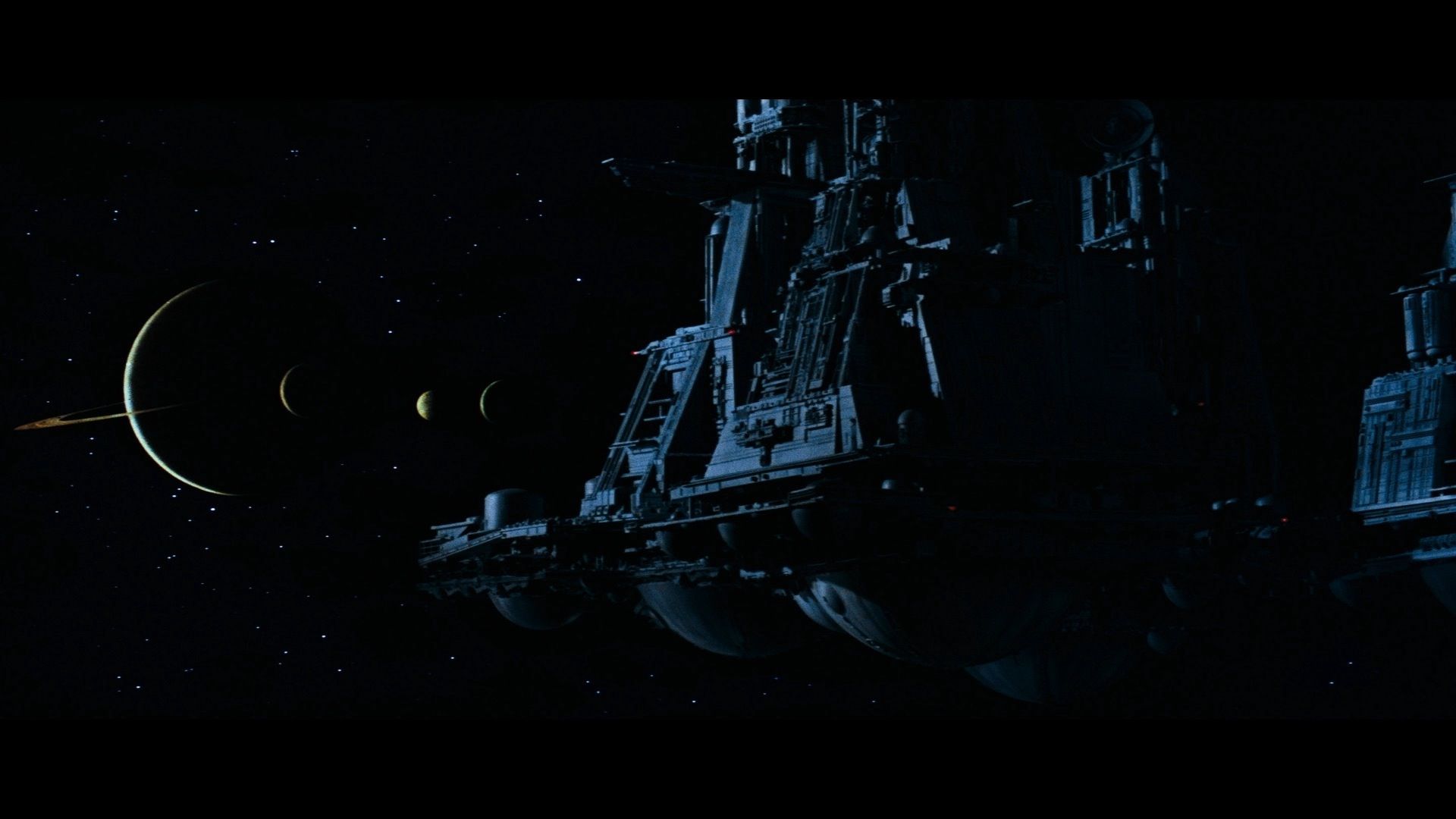 USCSS Nostromo Wallpapers - Wallpaper Cave