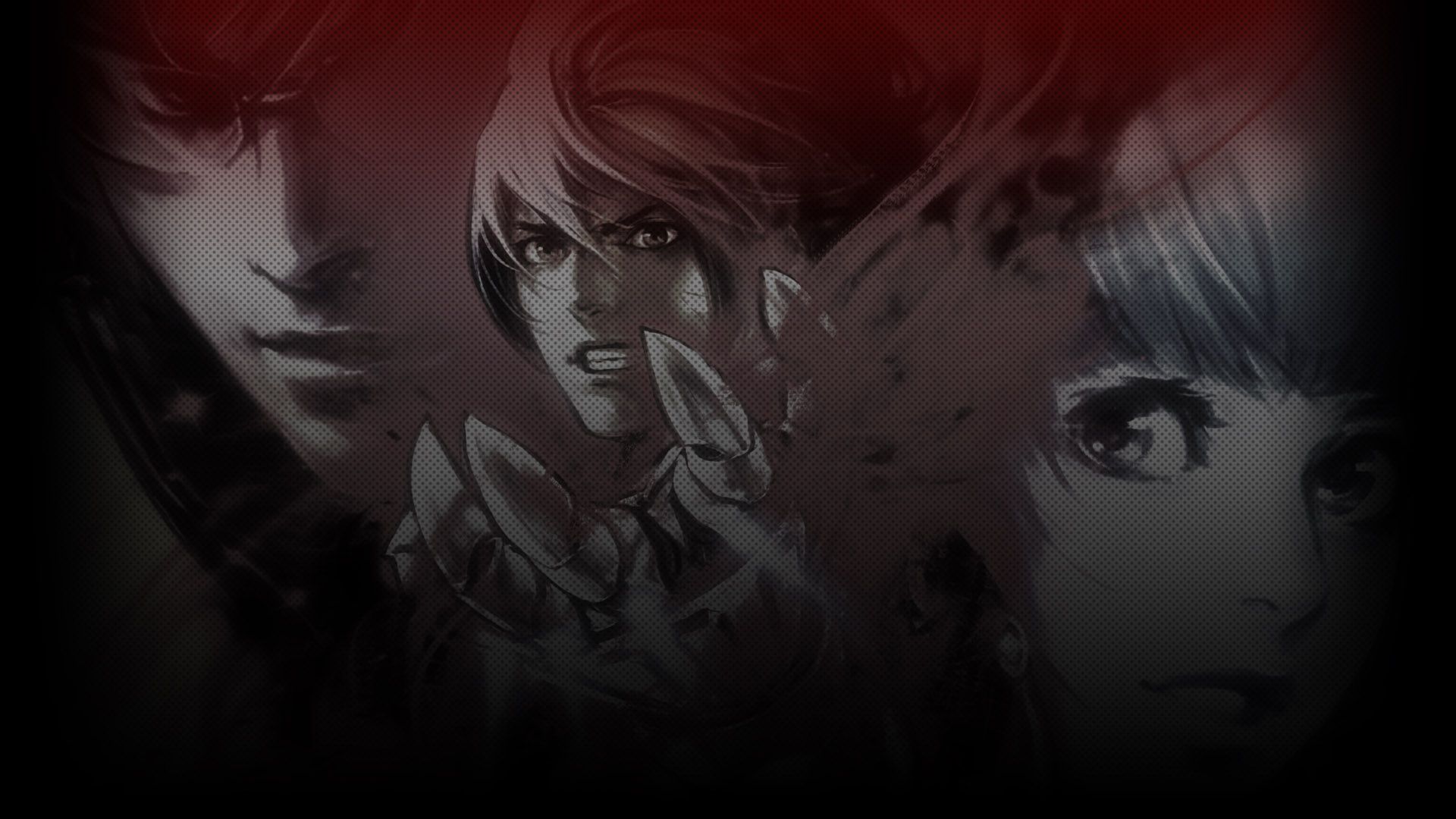 The King Of Fighters 2002 Wallpapers - Wallpaper Cave