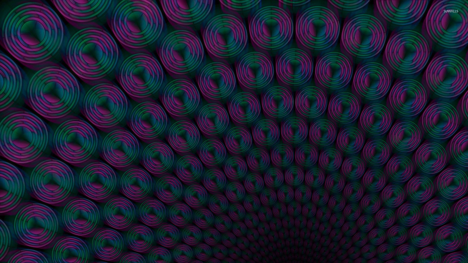Neon Ring Wallpapers - Wallpaper Cave