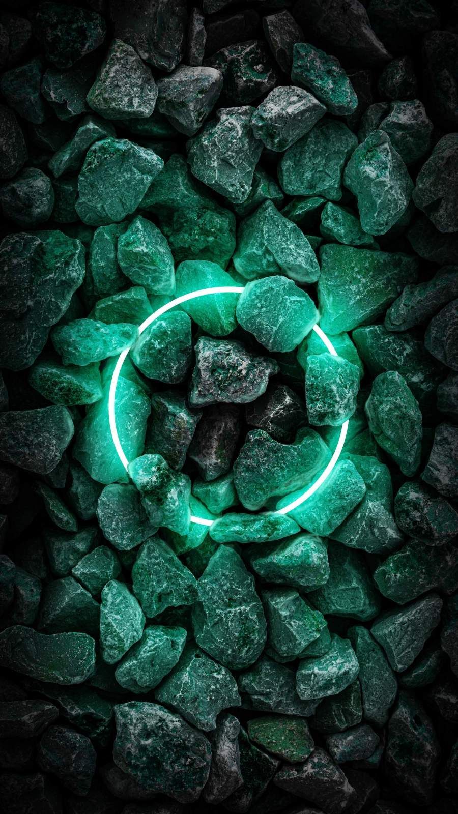 Neon Ring Wallpapers - Wallpaper Cave