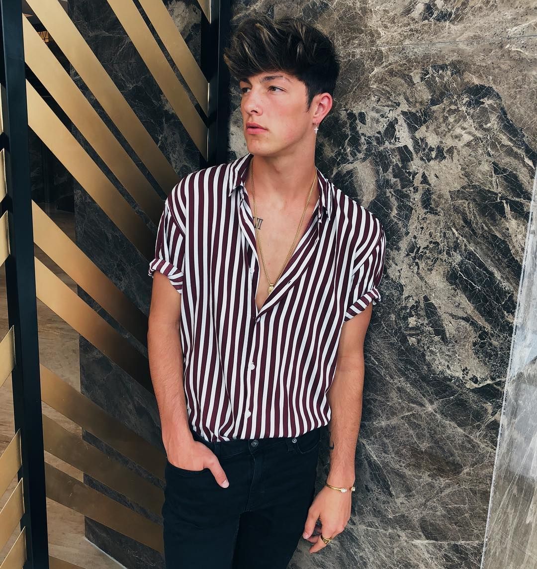 Pretty Boy Wallpapers - Wallpaper Cave