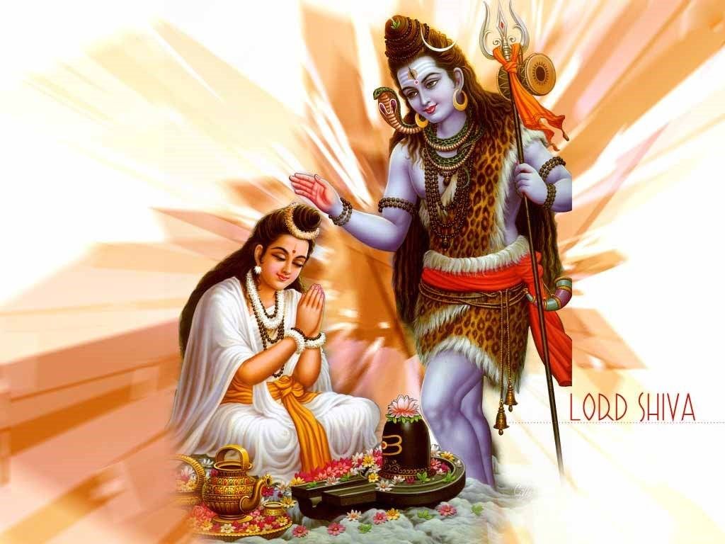Lord Parvati Wallpapers - Wallpaper Cave