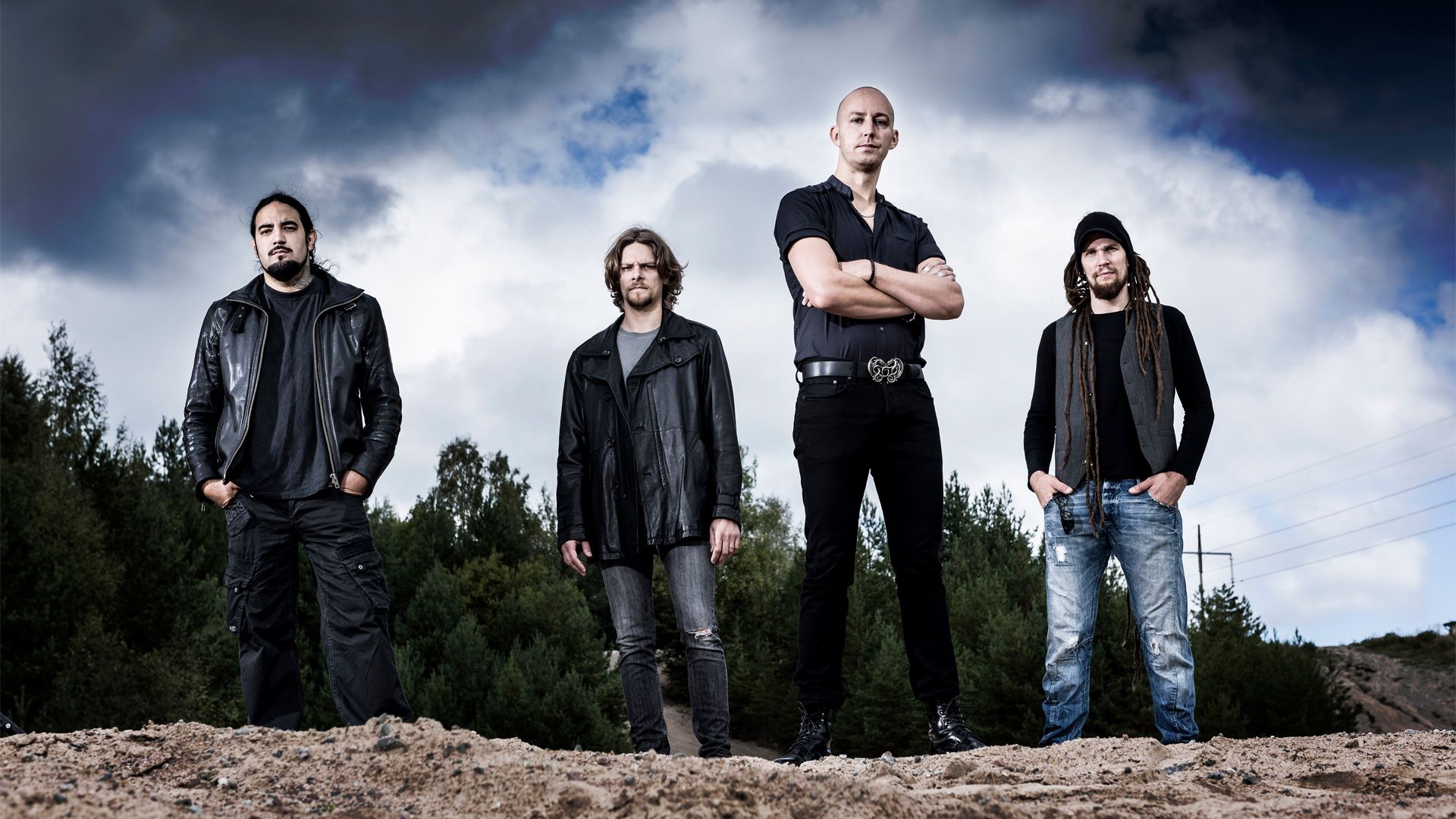 Soen Wallpapers - Wallpaper Cave