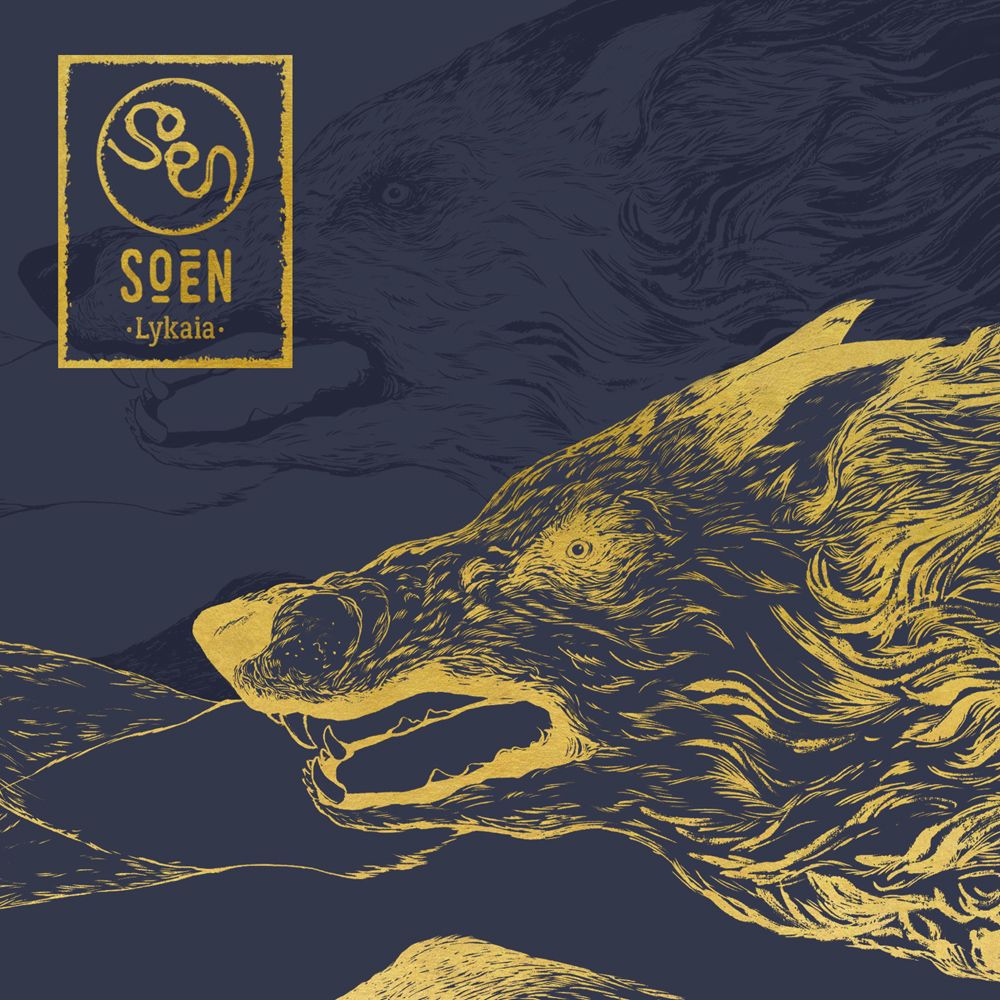 Soen Wallpapers - Wallpaper Cave