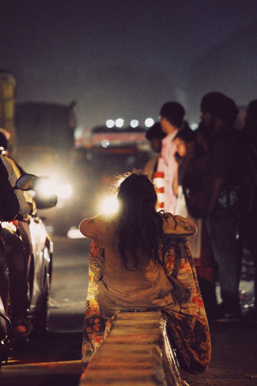 Homeless Women Wallpapers - Wallpaper Cave