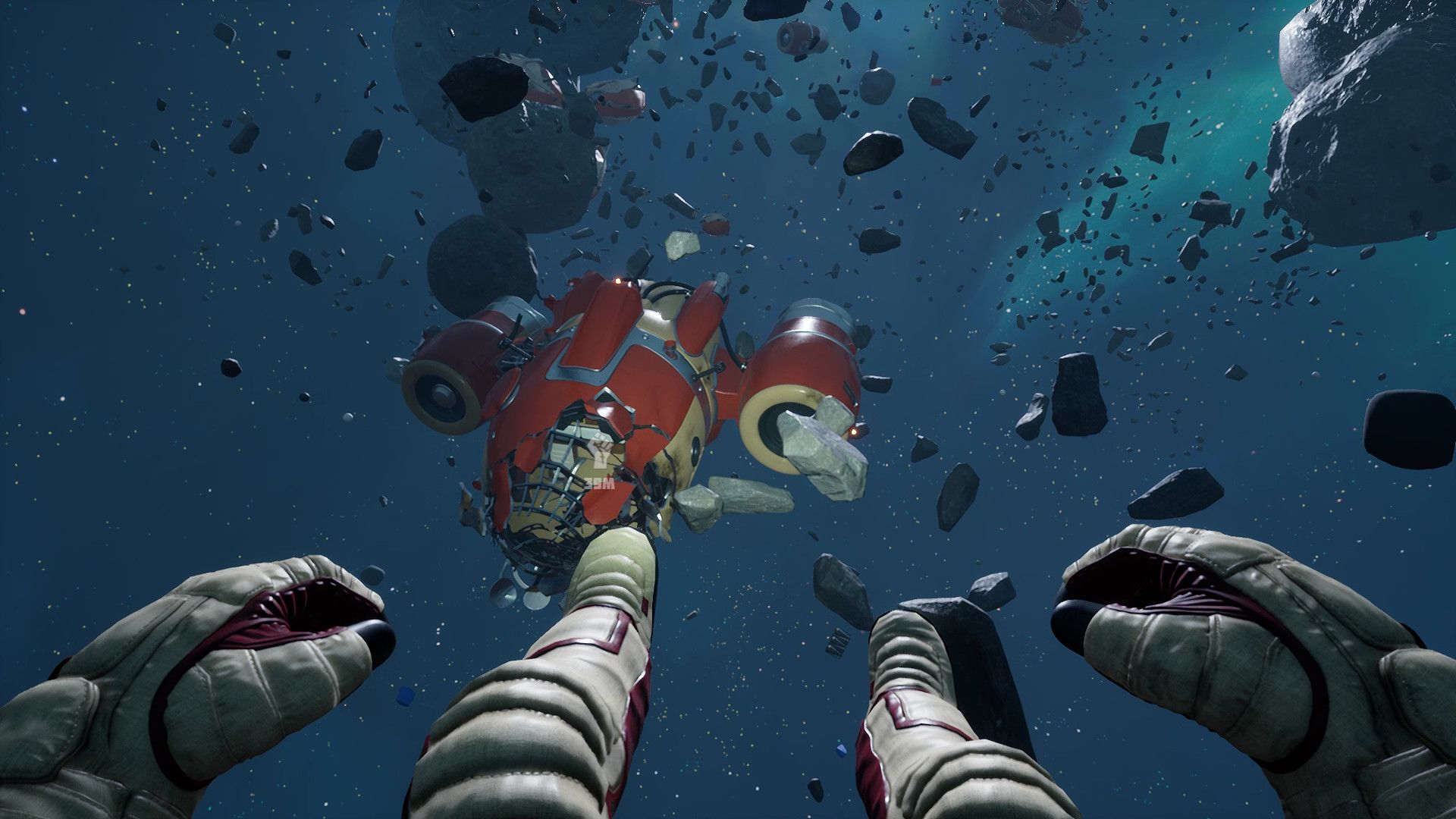 Breathedge Wallpapers - Wallpaper Cave