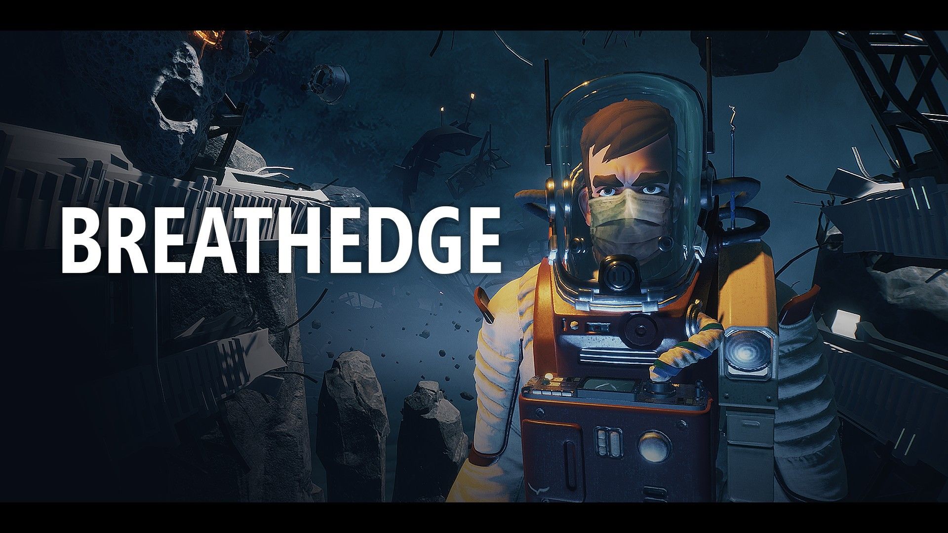 Breathedge Wallpapers - Wallpaper Cave