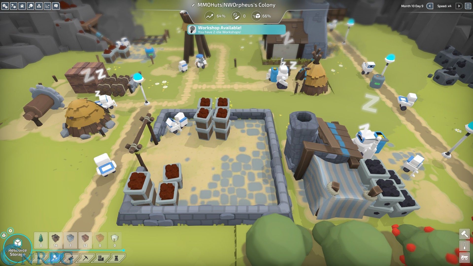 The Colonists Game Wallpapers - Wallpaper Cave