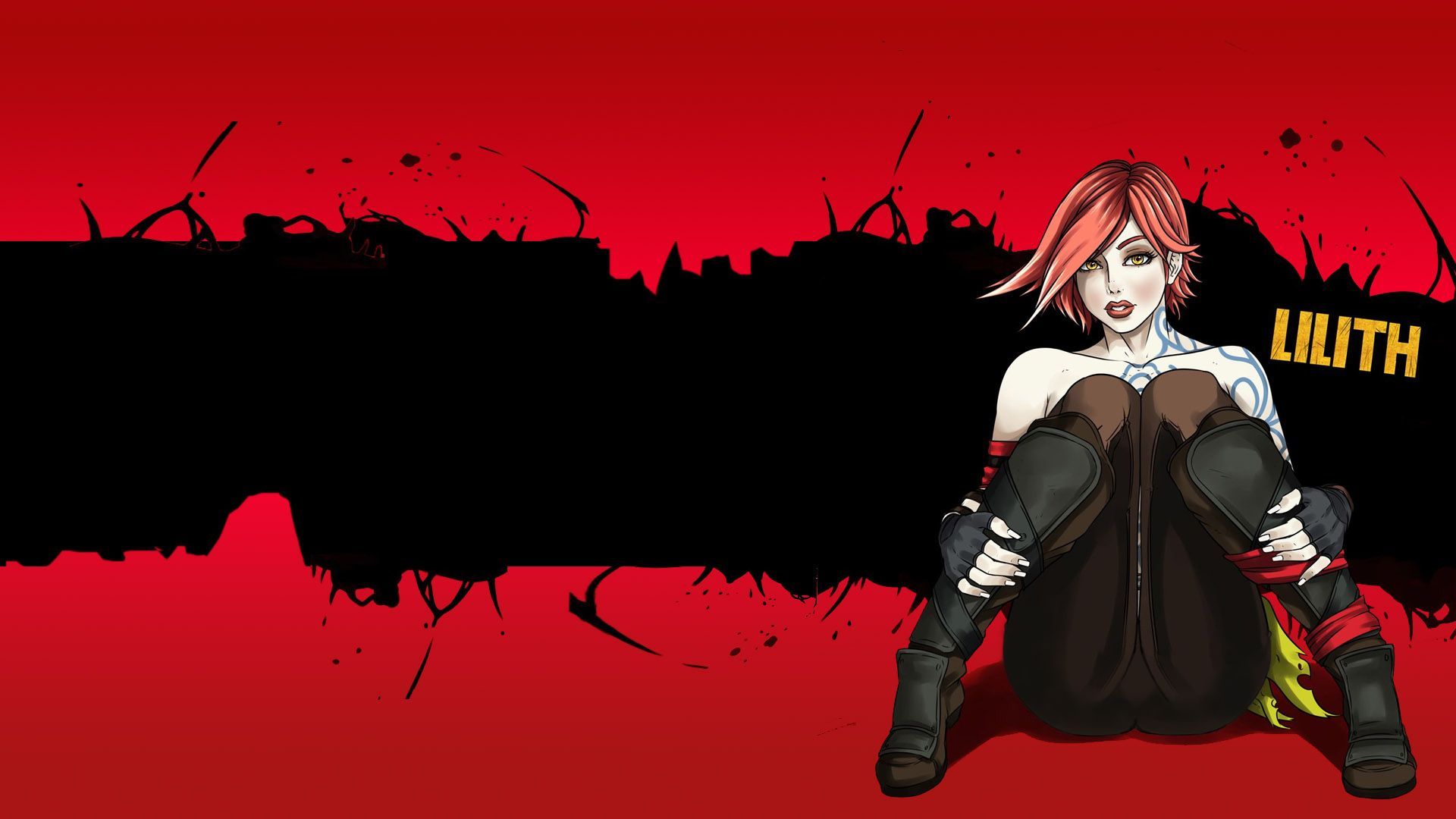 Tales From The Borderlands Wallpapers Wallpaper Cave