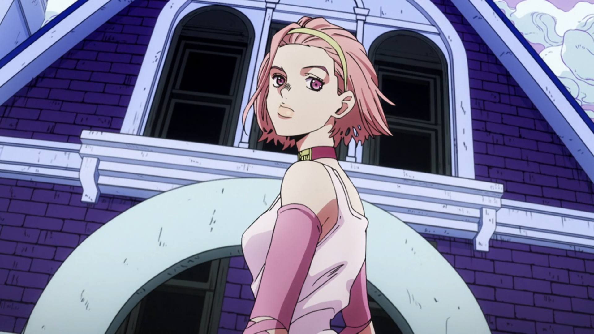 Reimi Sugimoto Wallpapers - Wallpaper Cave