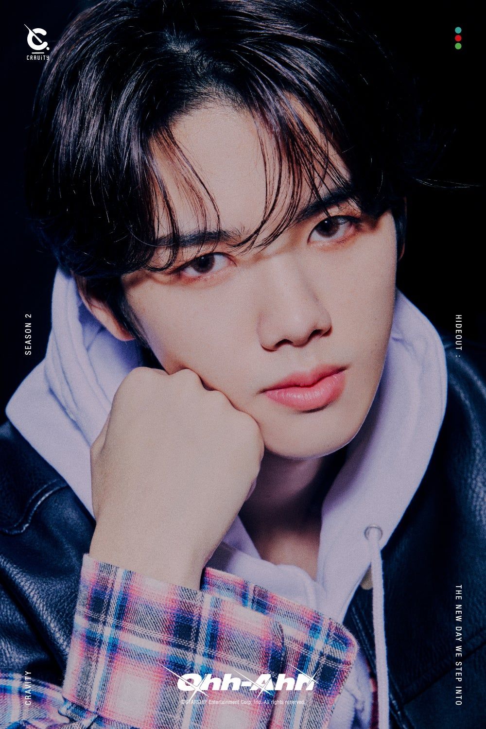 Minhee Cravity Wallpapers - Wallpaper Cave