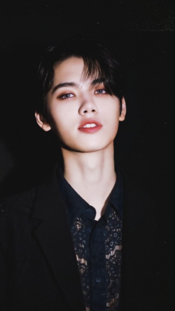 Minhee Cravity Wallpapers - Wallpaper Cave