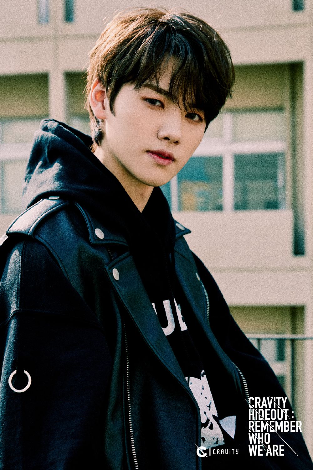 Minhee Cravity Wallpapers - Wallpaper Cave