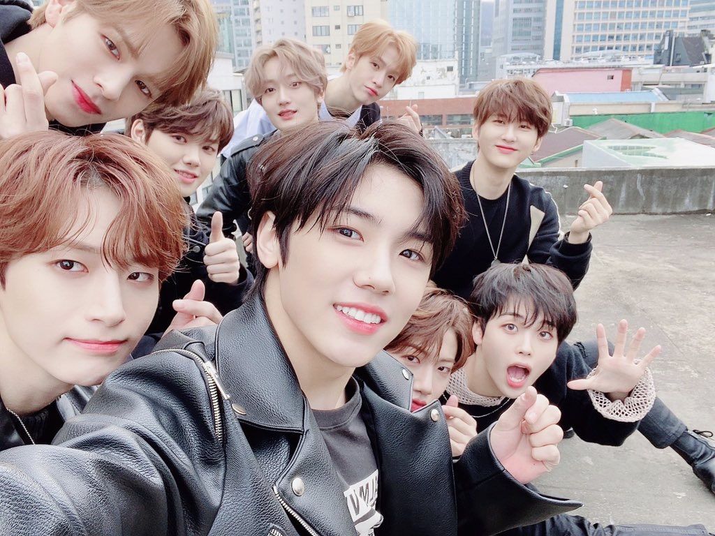 Minhee Cravity Wallpapers - Wallpaper Cave