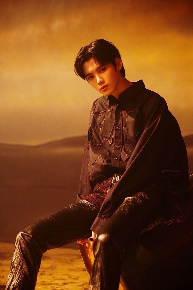 Minhee Cravity Wallpapers - Wallpaper Cave