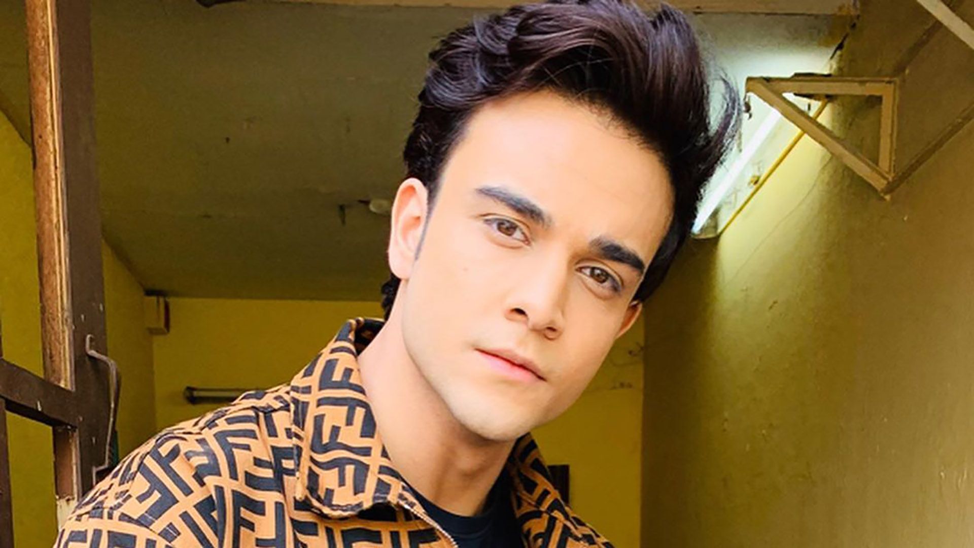 Krishna Kaul Wallpapers - Wallpaper Cave