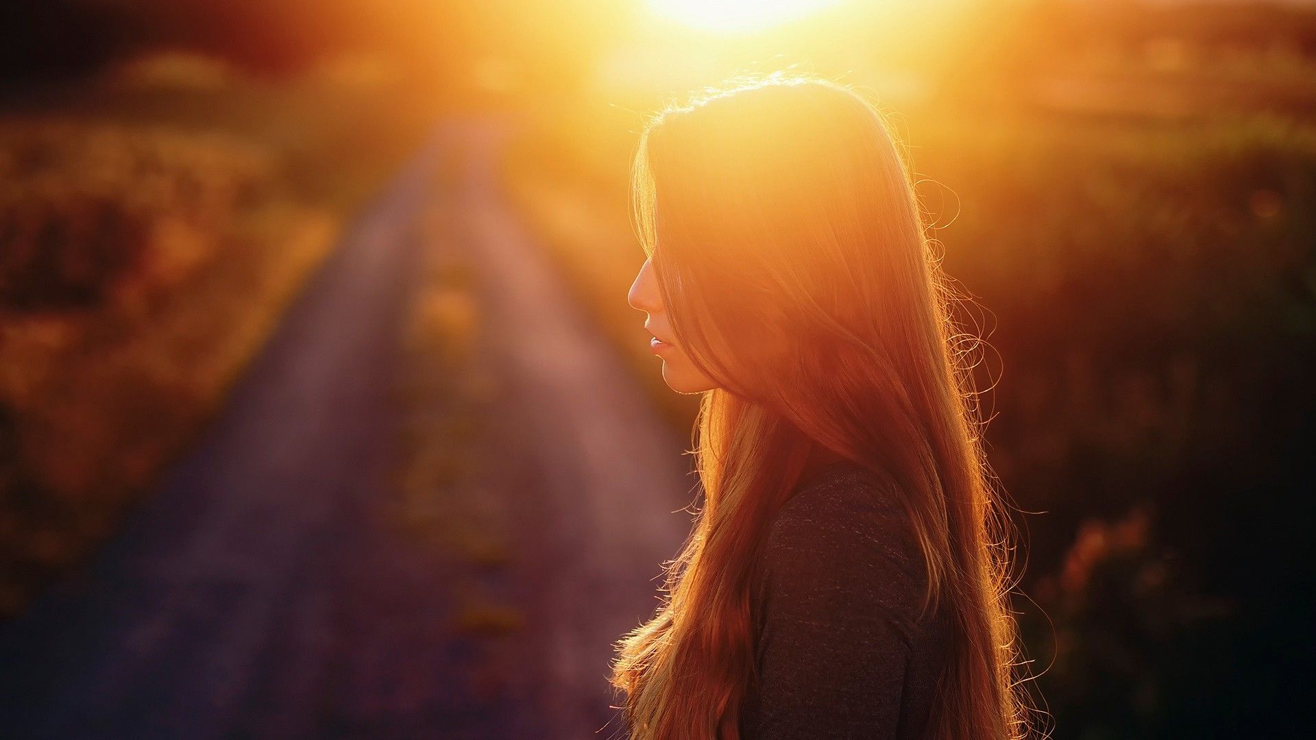 Profile Women Wallpapers - Wallpaper Cave
