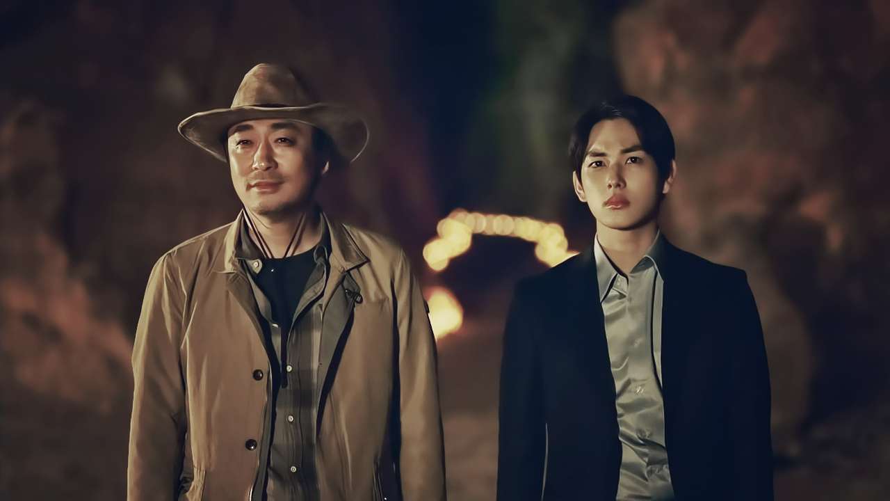 Misaeng Wallpapers - Wallpaper Cave