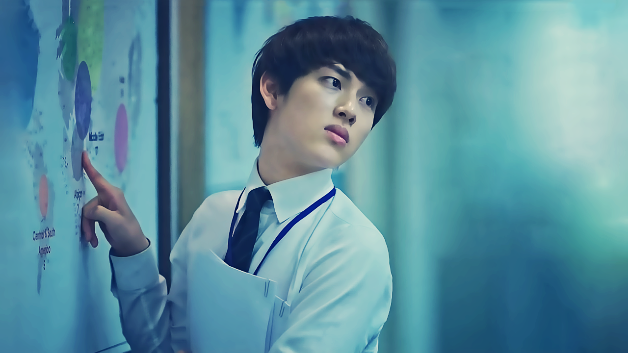 Misaeng Wallpapers - Wallpaper Cave