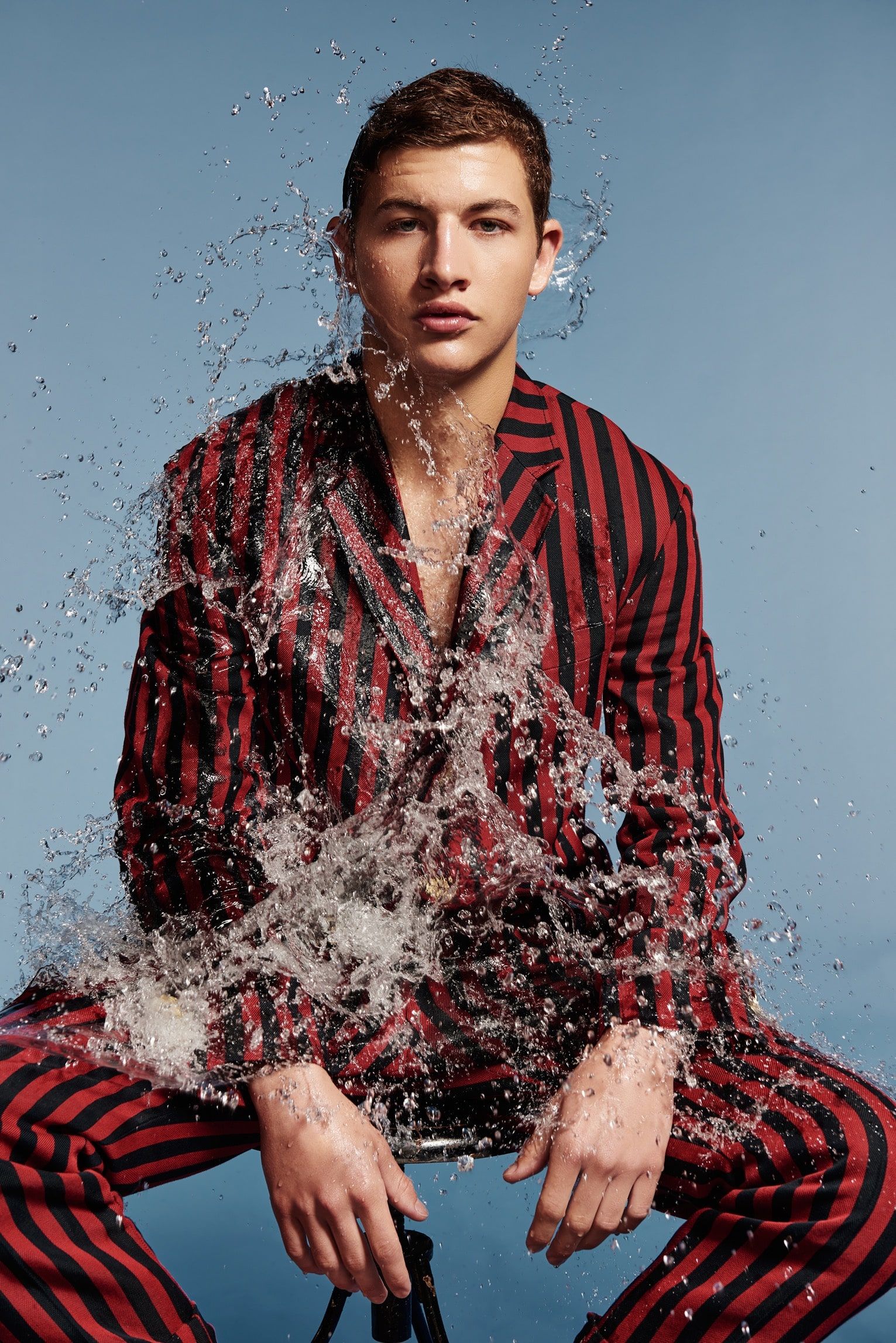 Tye Sheridan Wallpapers - Wallpaper Cave