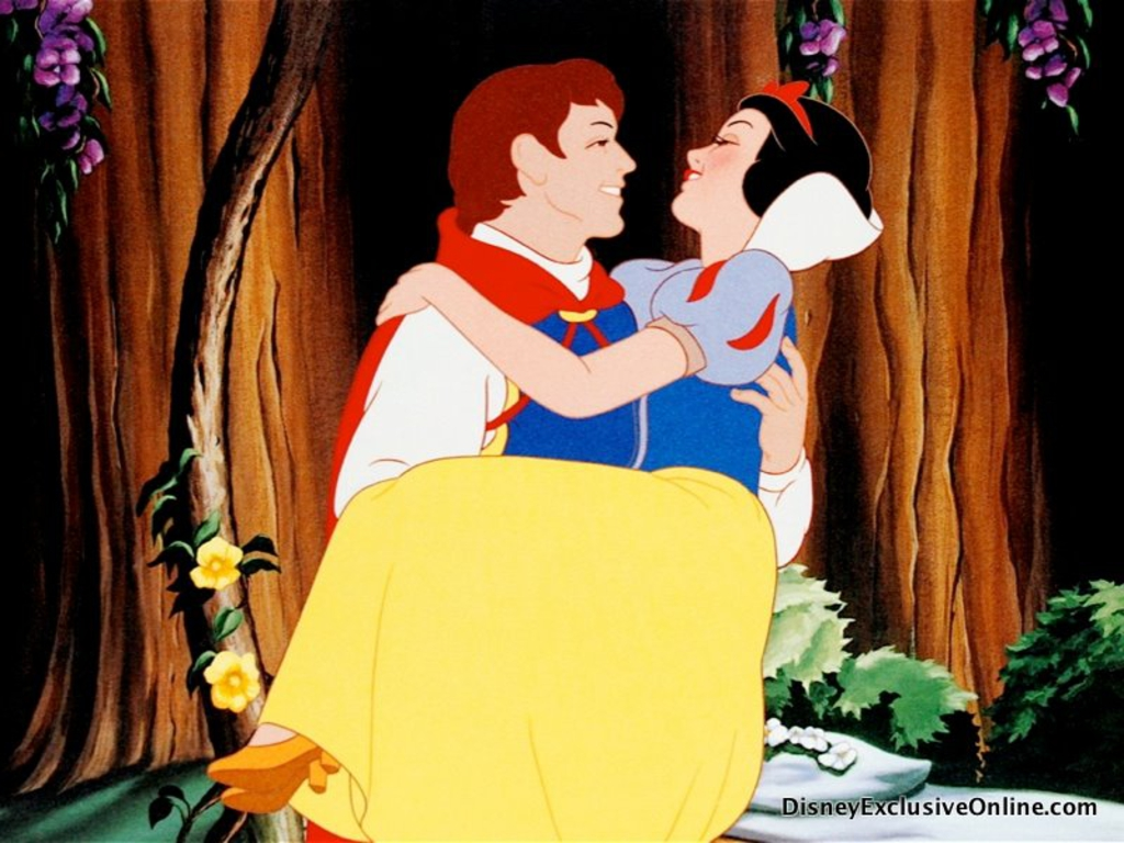 Disney Princess Snow White Wallpapers - Wallpaper Cave