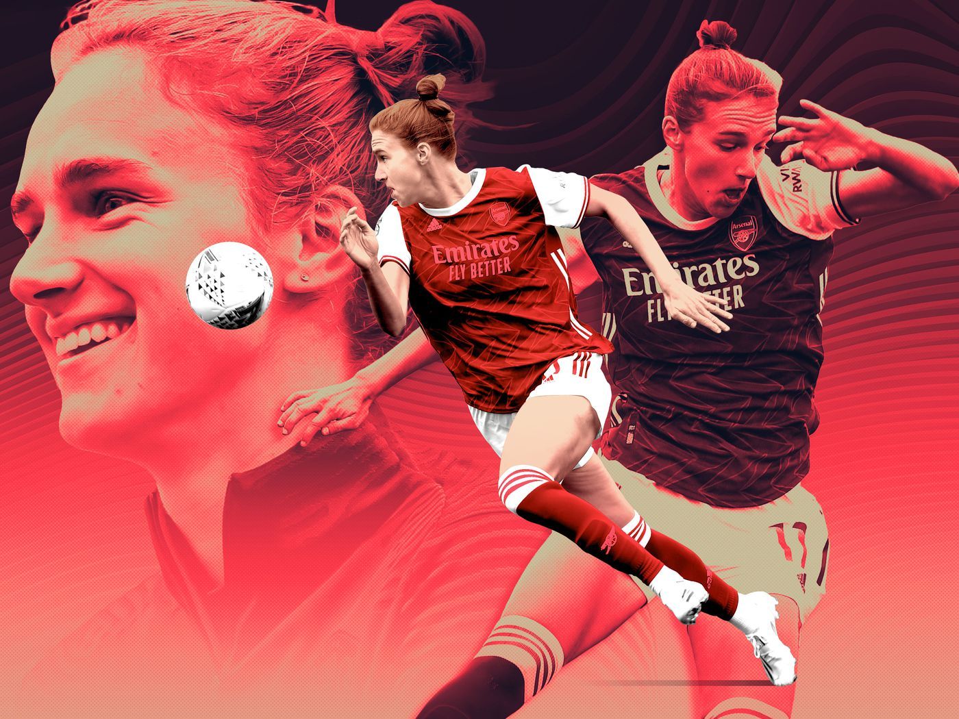Vivianne Miedema Wallpapers - Wallpaper Cave