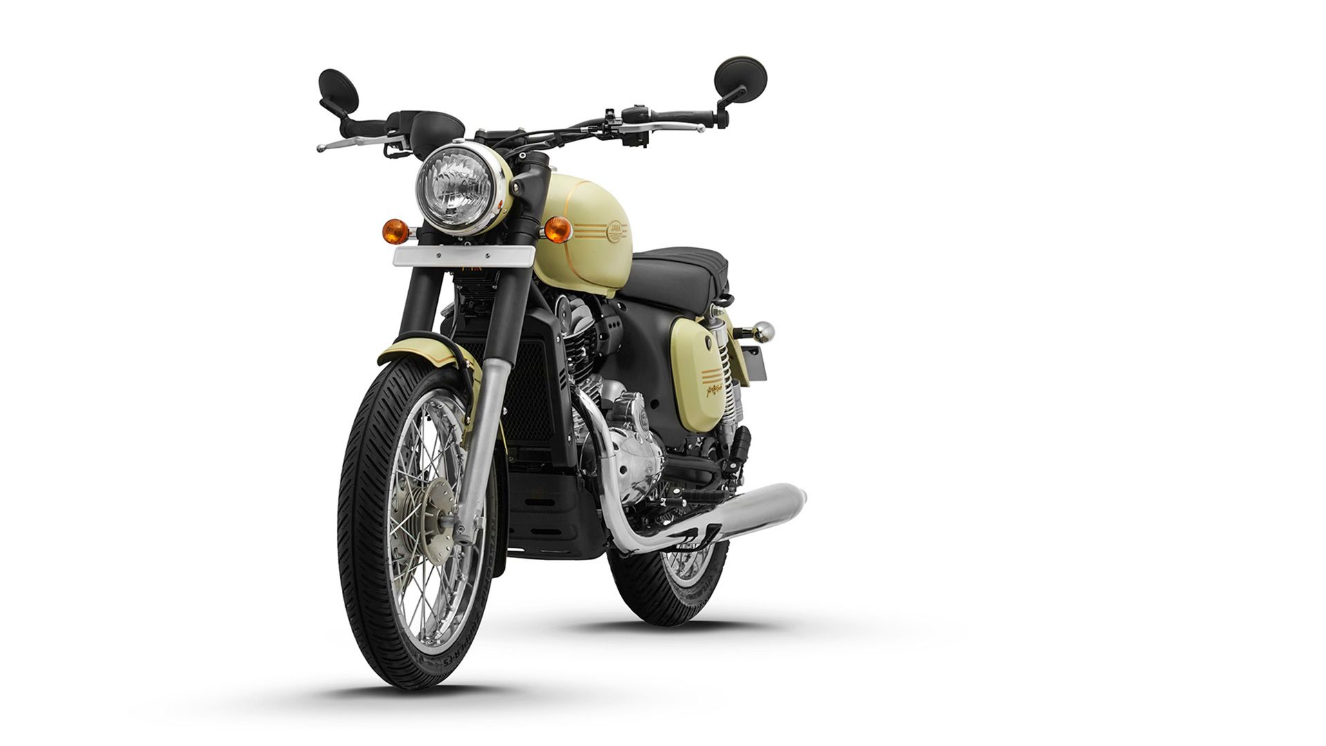 Jawa 42 2.1 Wallpapers - Wallpaper Cave