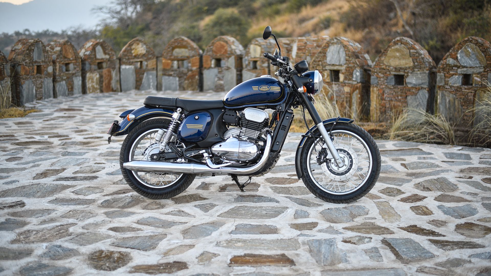 Jawa Classic Wallpapers - Wallpaper Cave