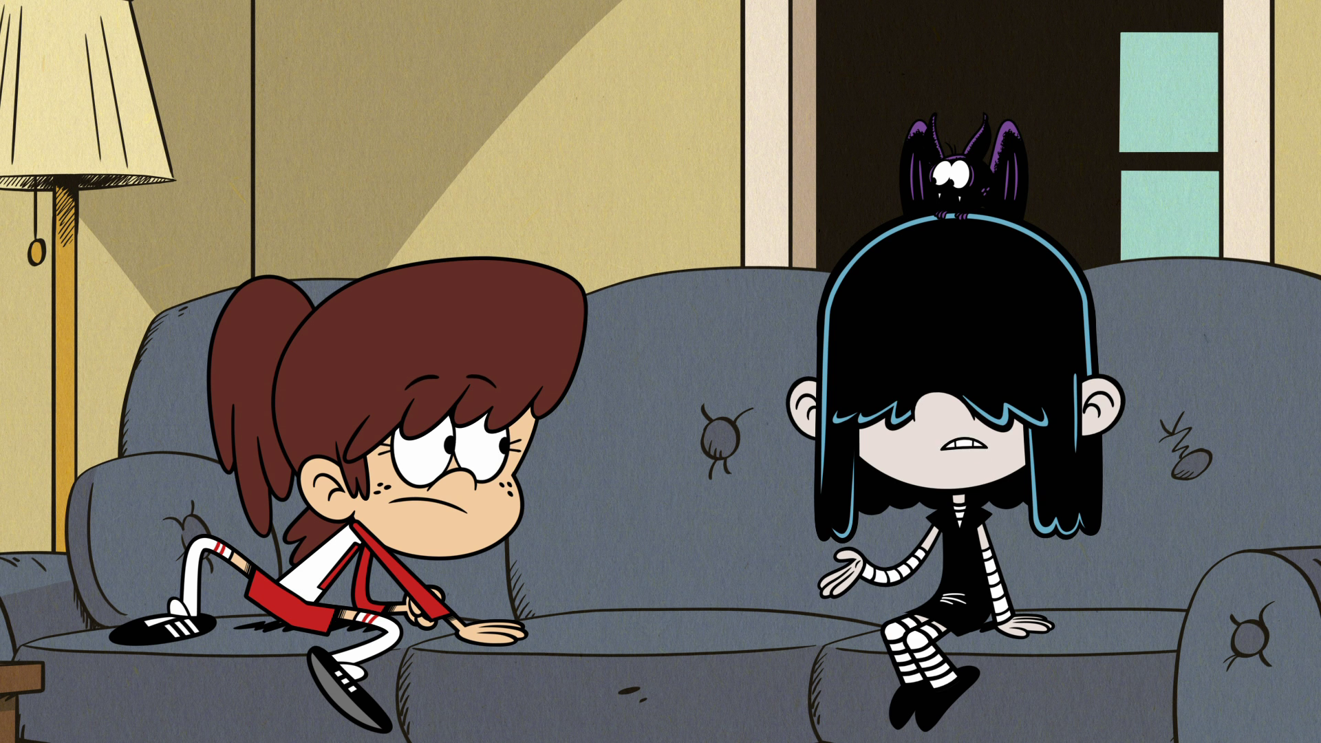 Lynn Loud Wallpapers - Wallpaper Cave