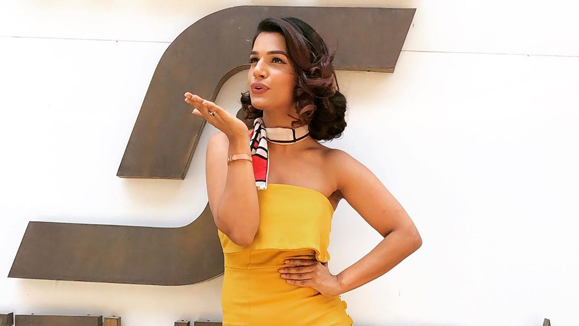 Naina Singh Wallpapers - Wallpaper Cave