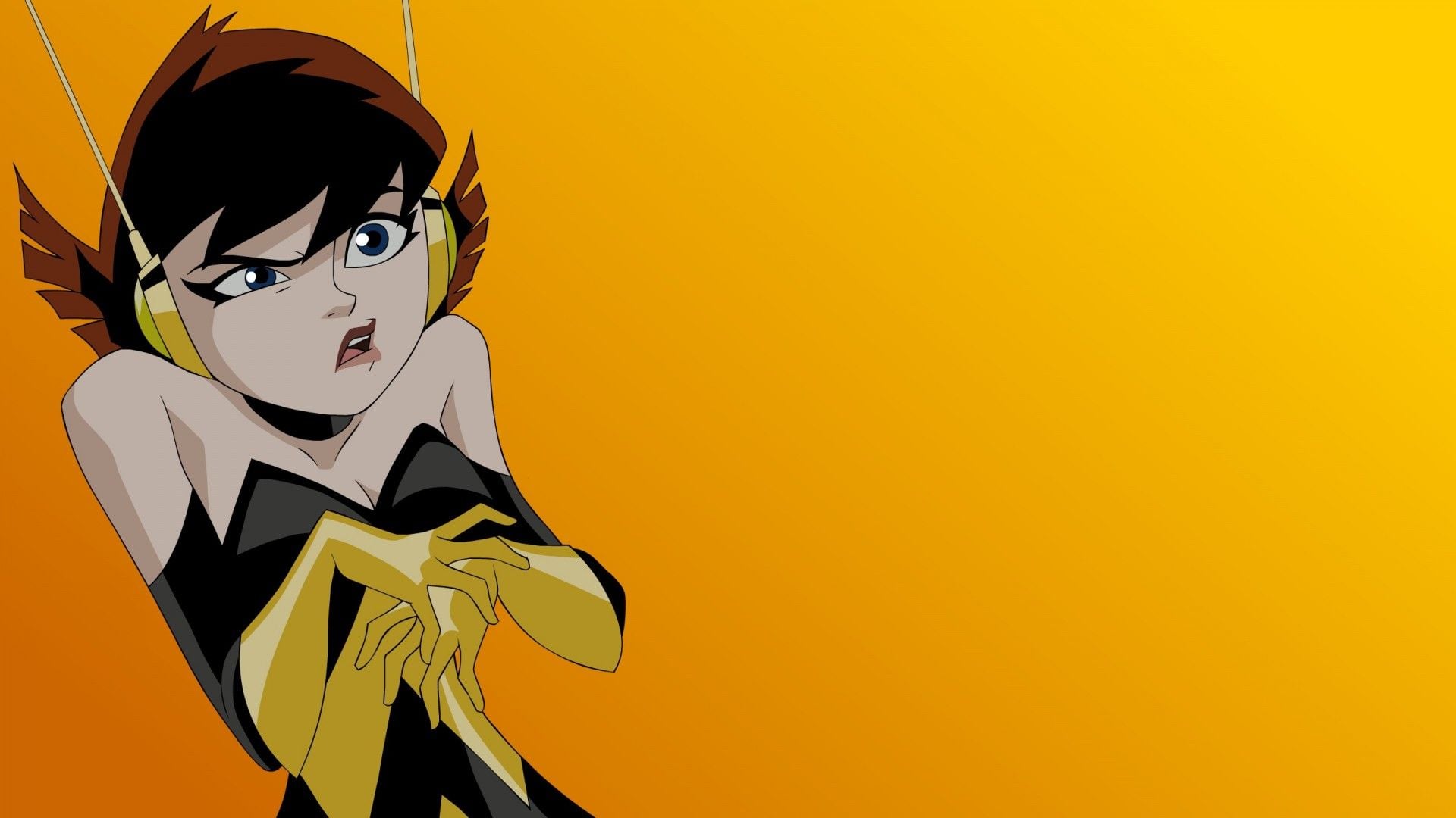 Wasp Marvel Comics Wallpapers - Wallpaper Cave