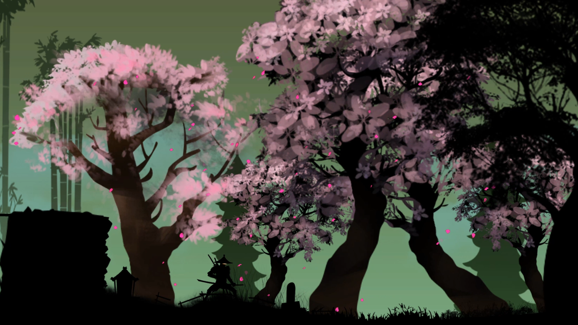 Ninja Arashi Wallpapers - Wallpaper Cave