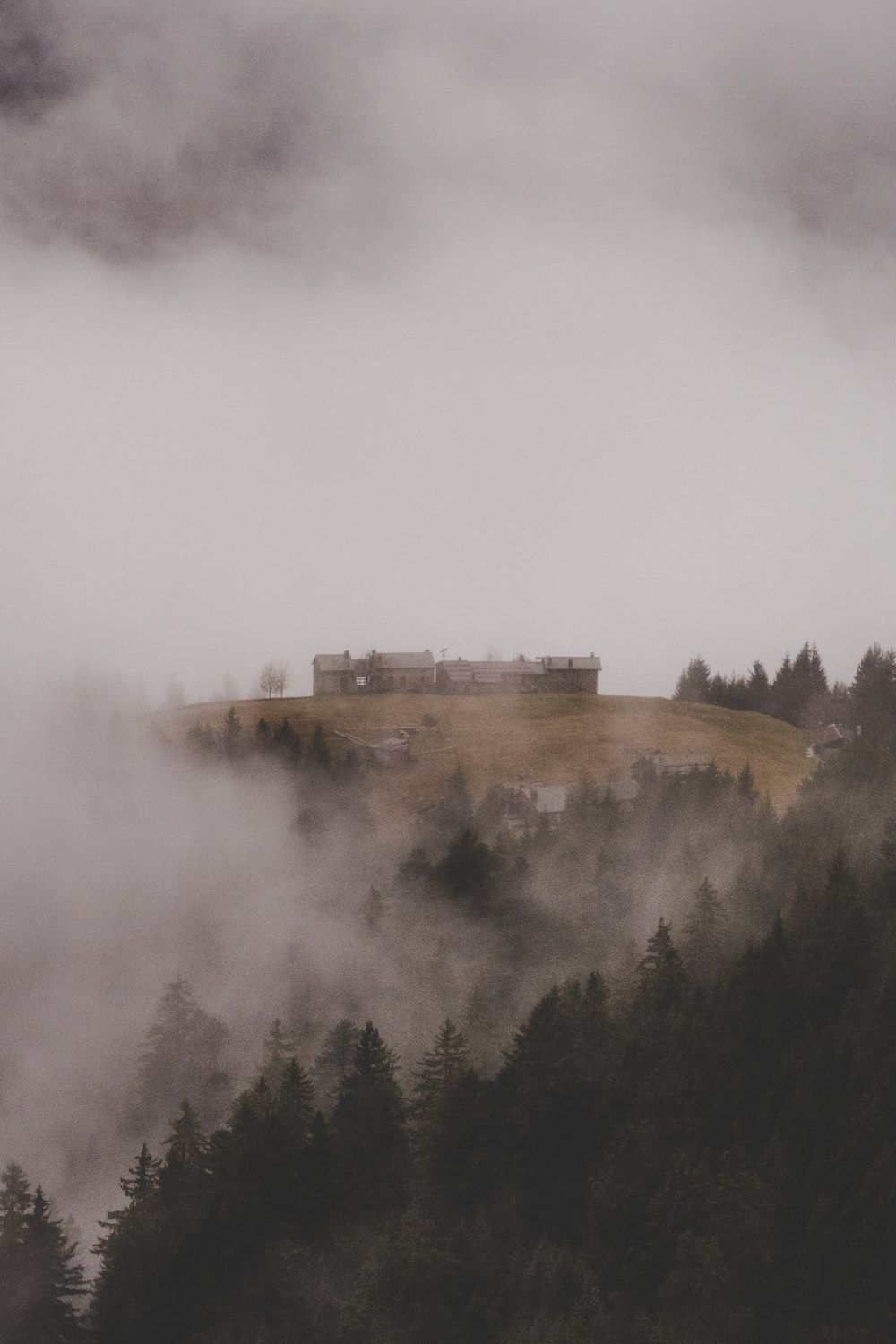 Morning Haze Wallpapers - Wallpaper Cave