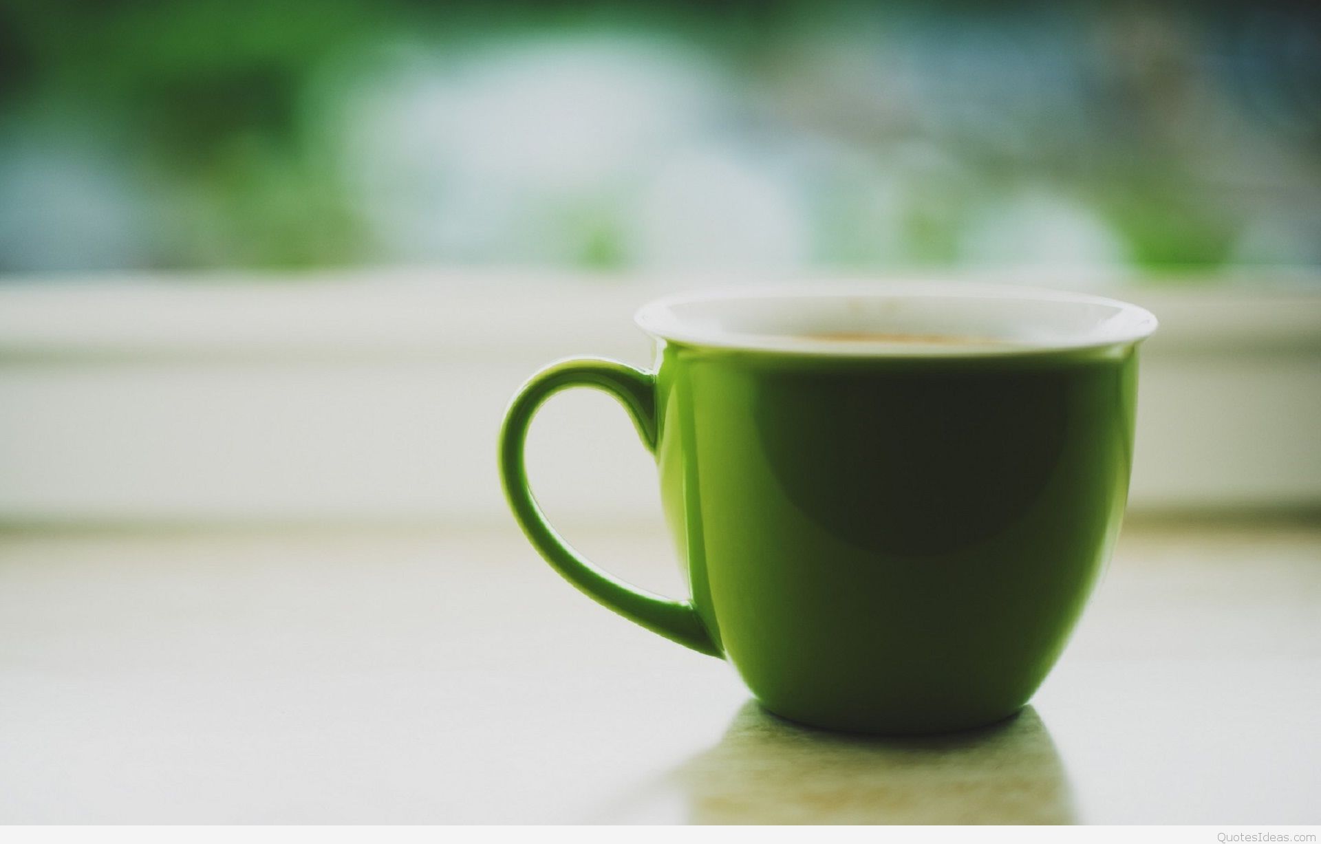 Coffee Spring Wallpapers - Wallpaper Cave