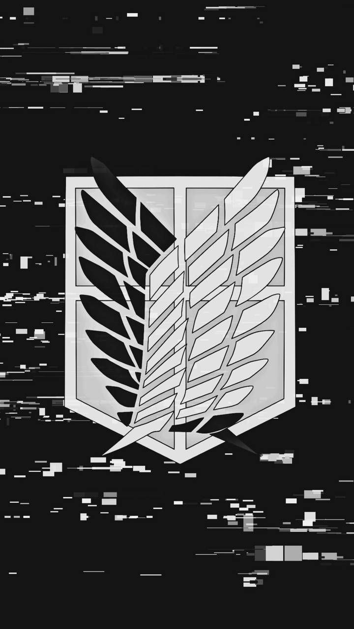 AOT Logo Wallpapers - Wallpaper Cave