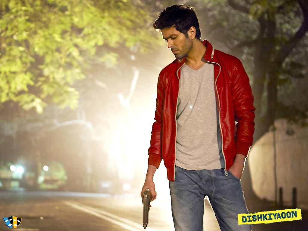 Dishkiyaoon Wallpapers - Wallpaper Cave