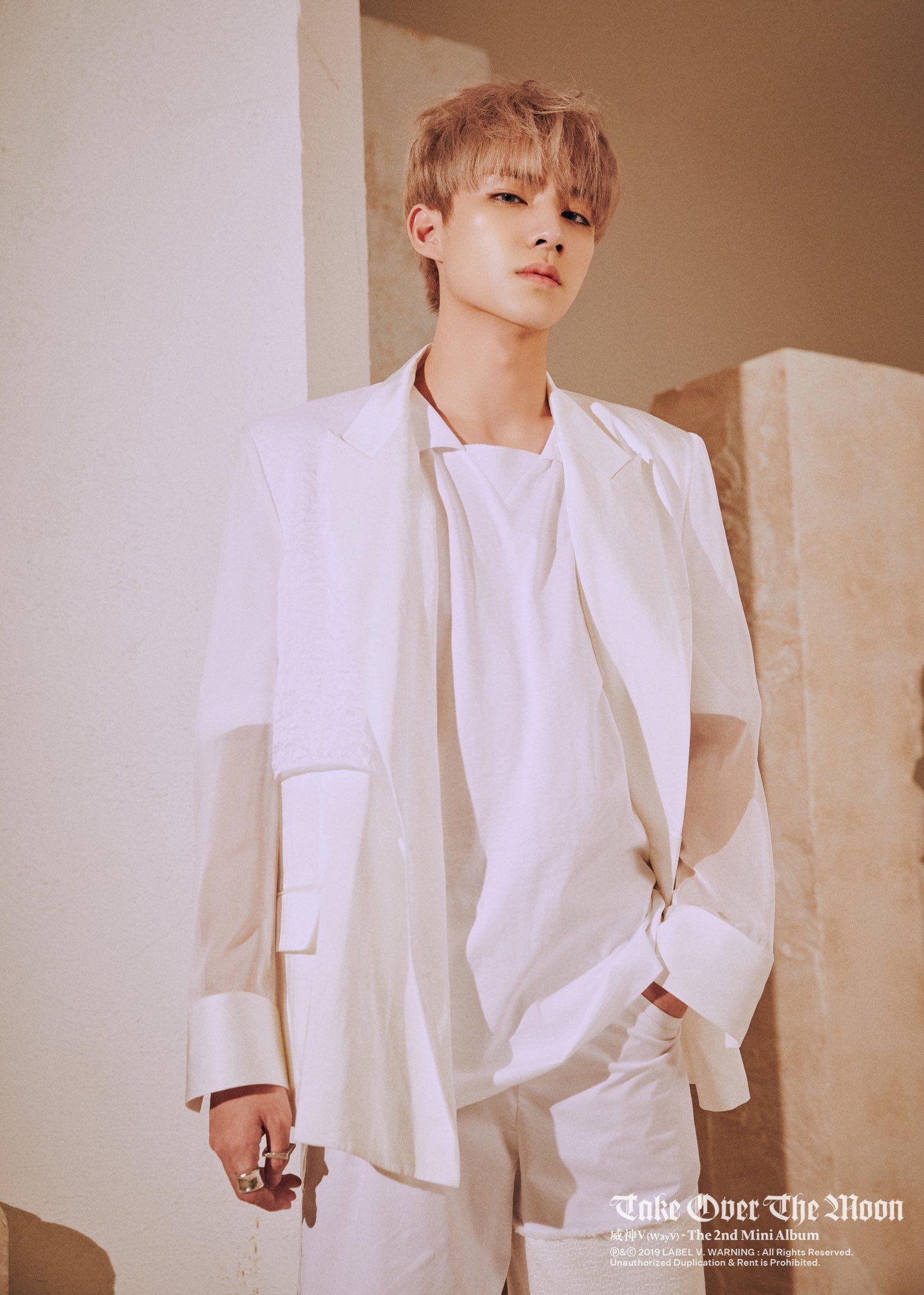 Wayv Love Talk Wallpapers - Wallpaper Cave