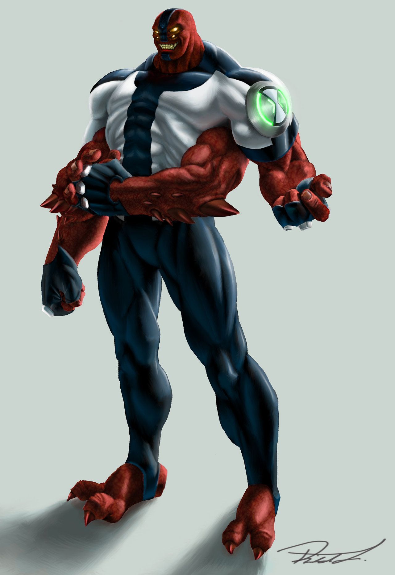 Fourarms Wallpapers - Wallpaper Cave