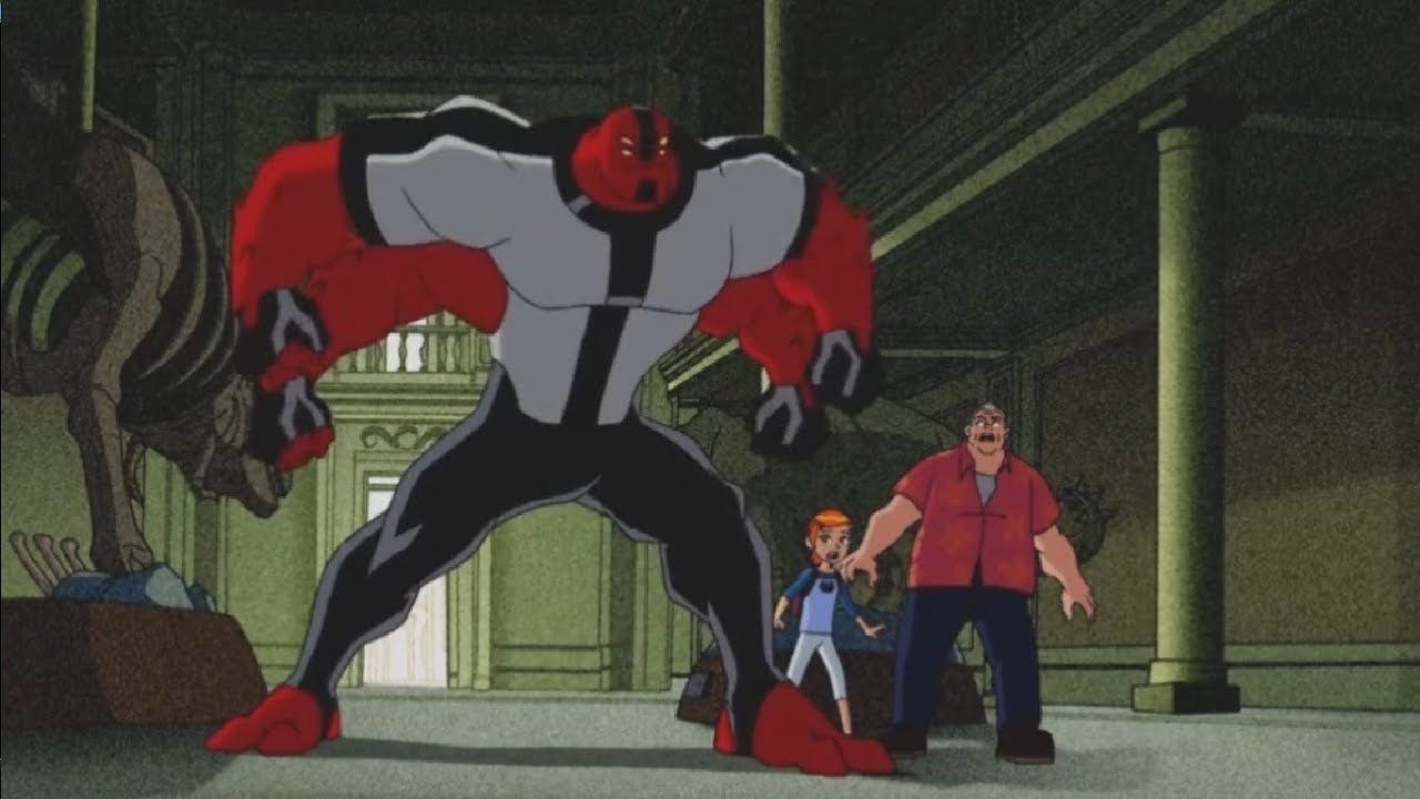 Fourarms Wallpapers - Wallpaper Cave