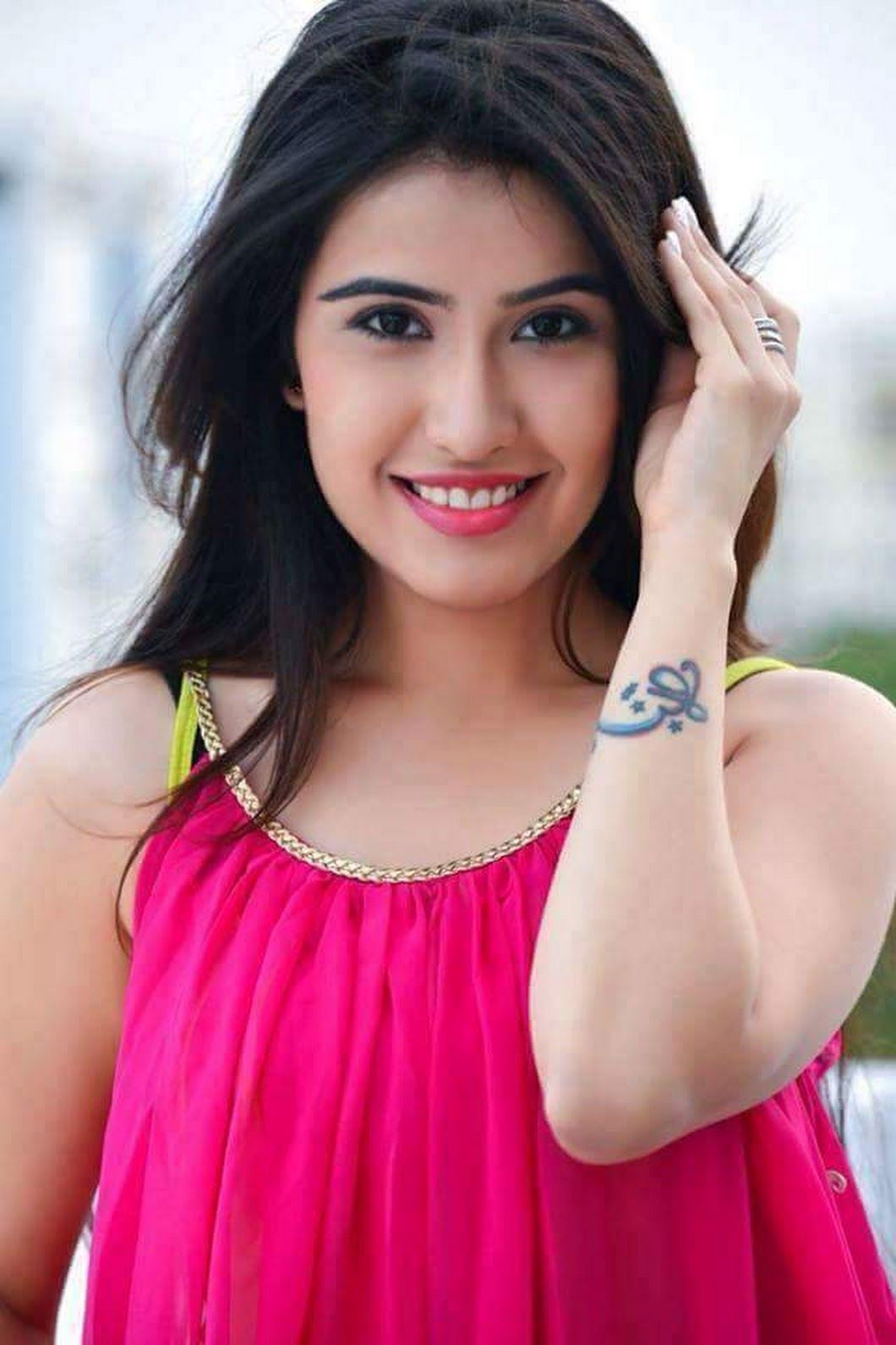 Sheena Bajaj Wallpapers - Wallpaper Cave