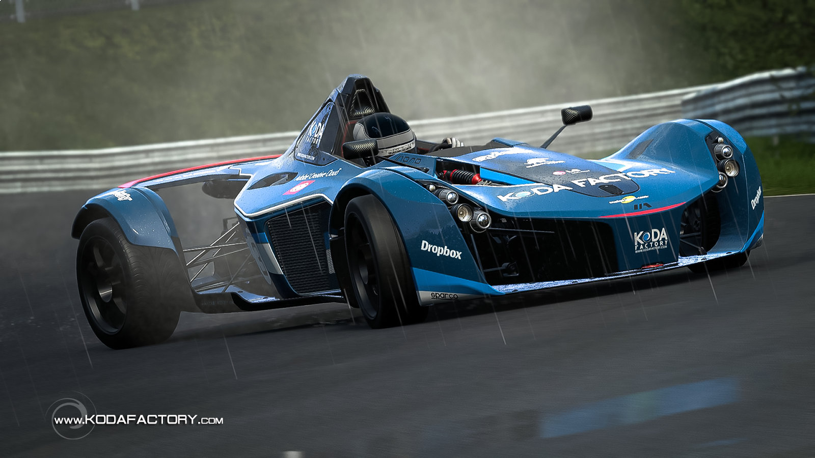 BAC Mono Wallpapers - Wallpaper Cave