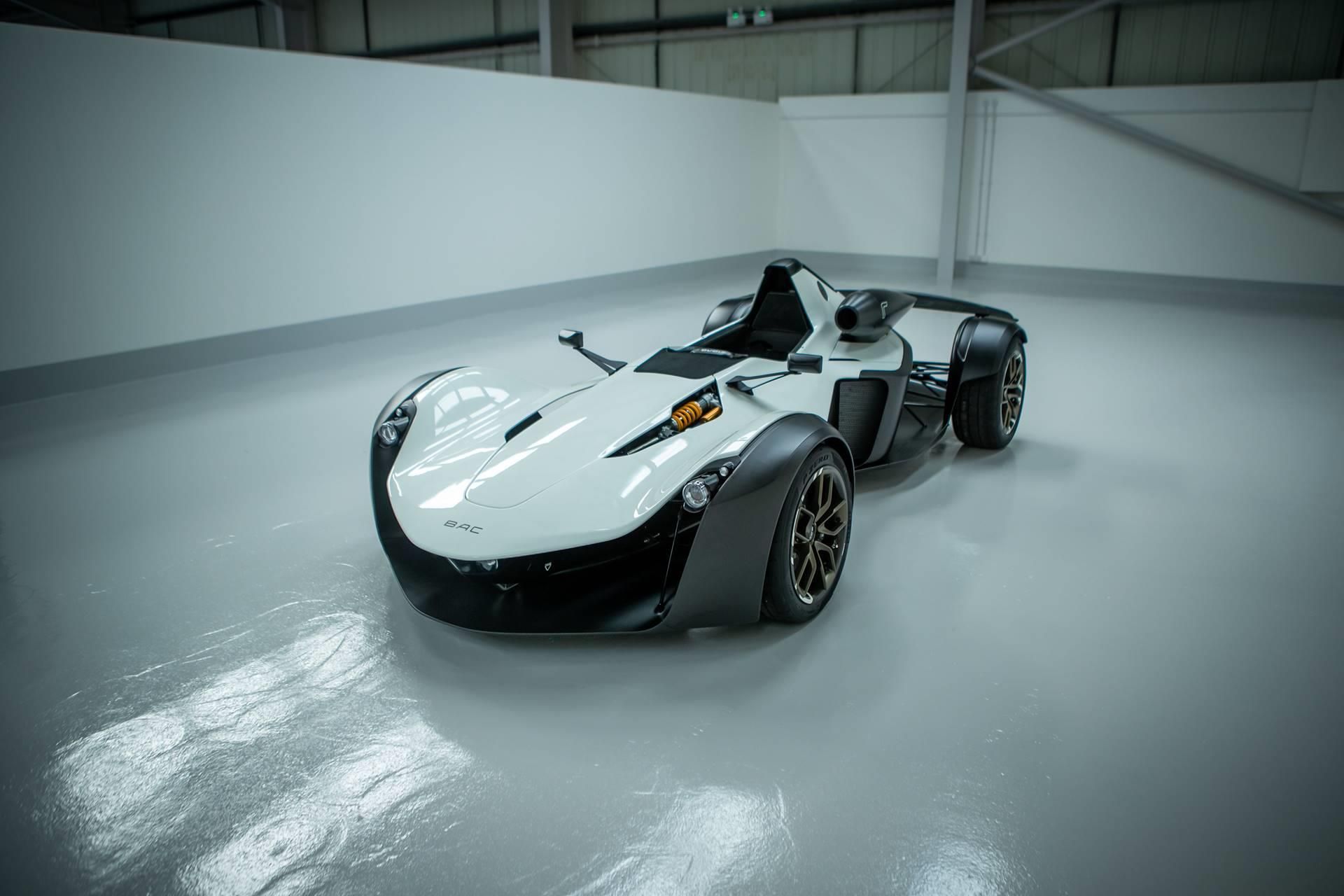 BAC Mono Wallpapers - Wallpaper Cave