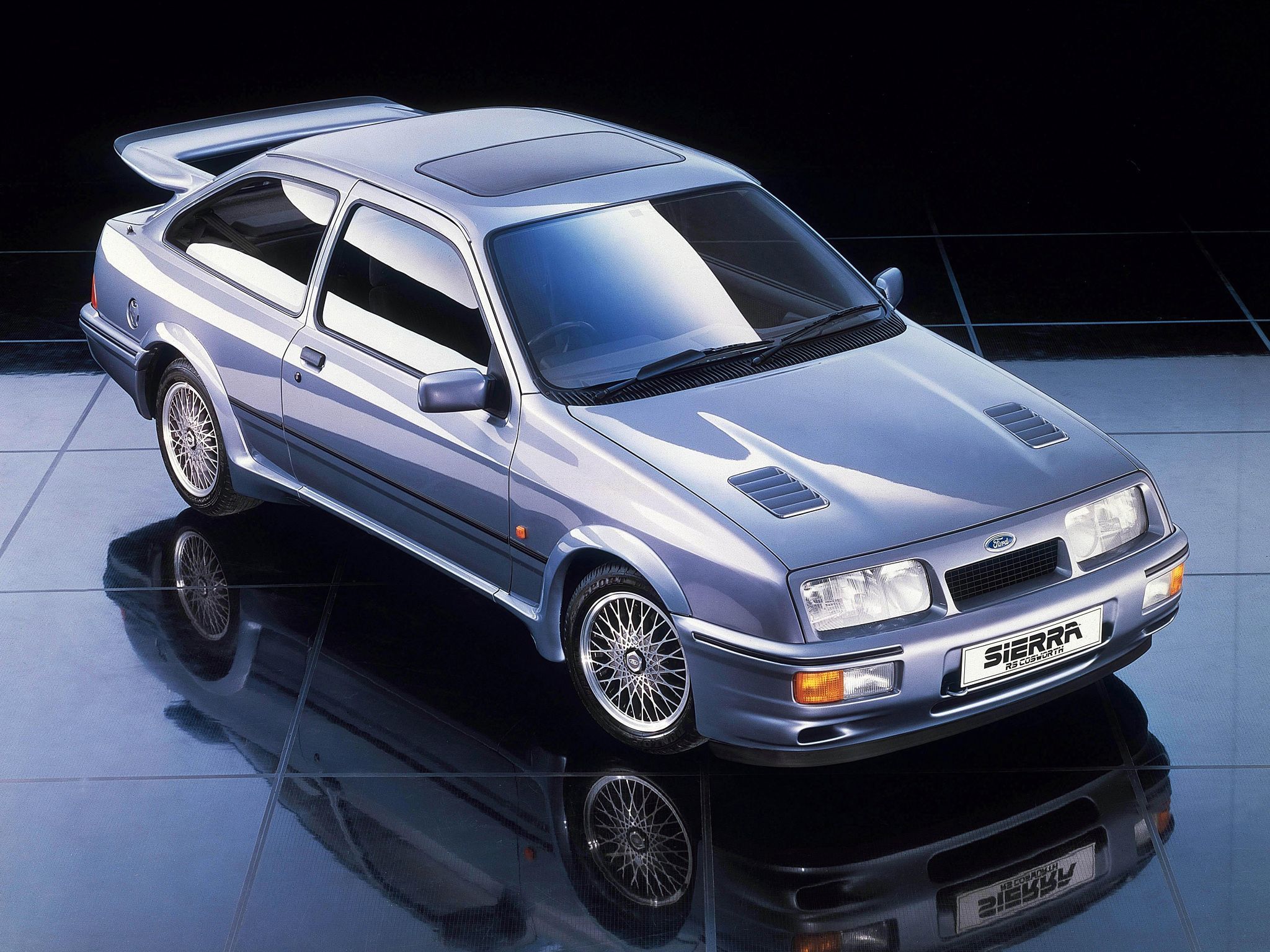 Ford Sierra XR4 Wallpapers - Wallpaper Cave