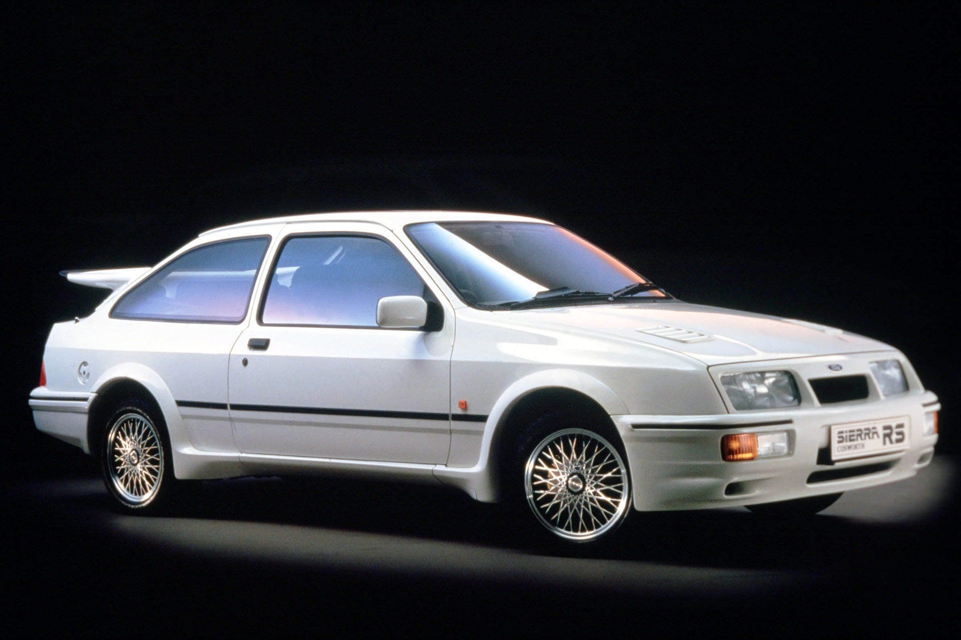 Ford Sierra XR4 Wallpapers - Wallpaper Cave