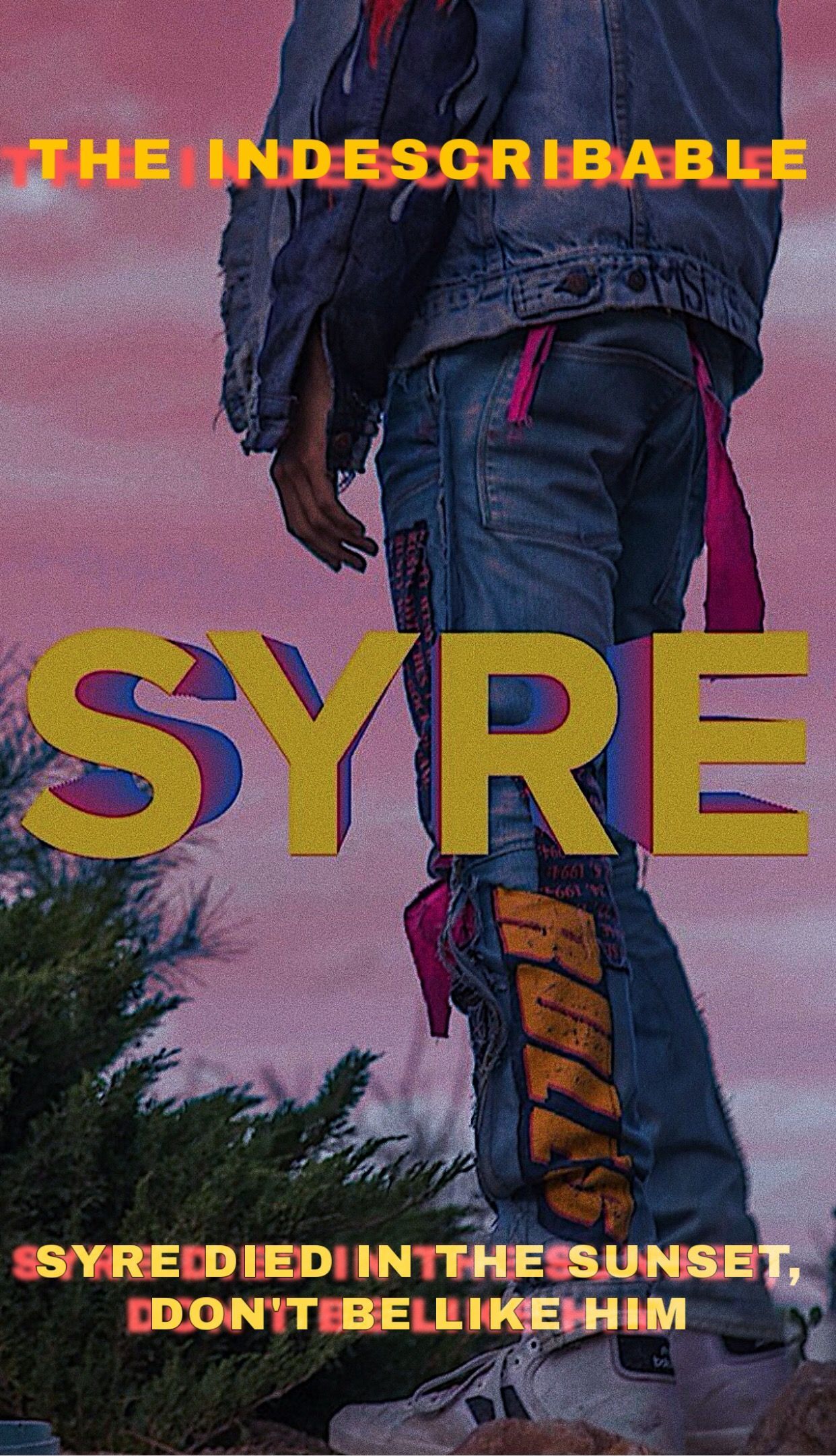Syre iPhone Wallpapers - Wallpaper Cave