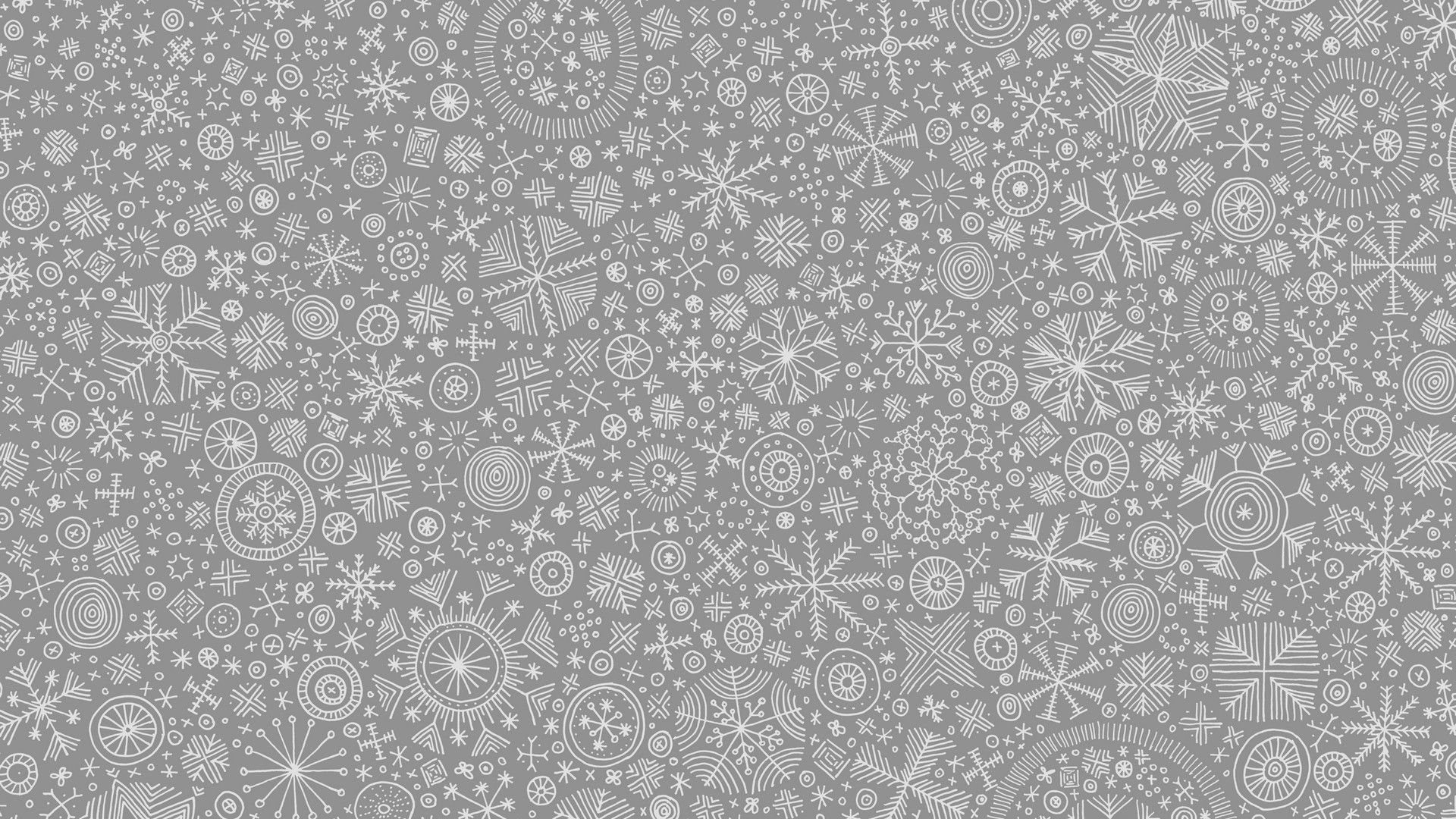 Grey Computer Wallpapers - Wallpaper Cave