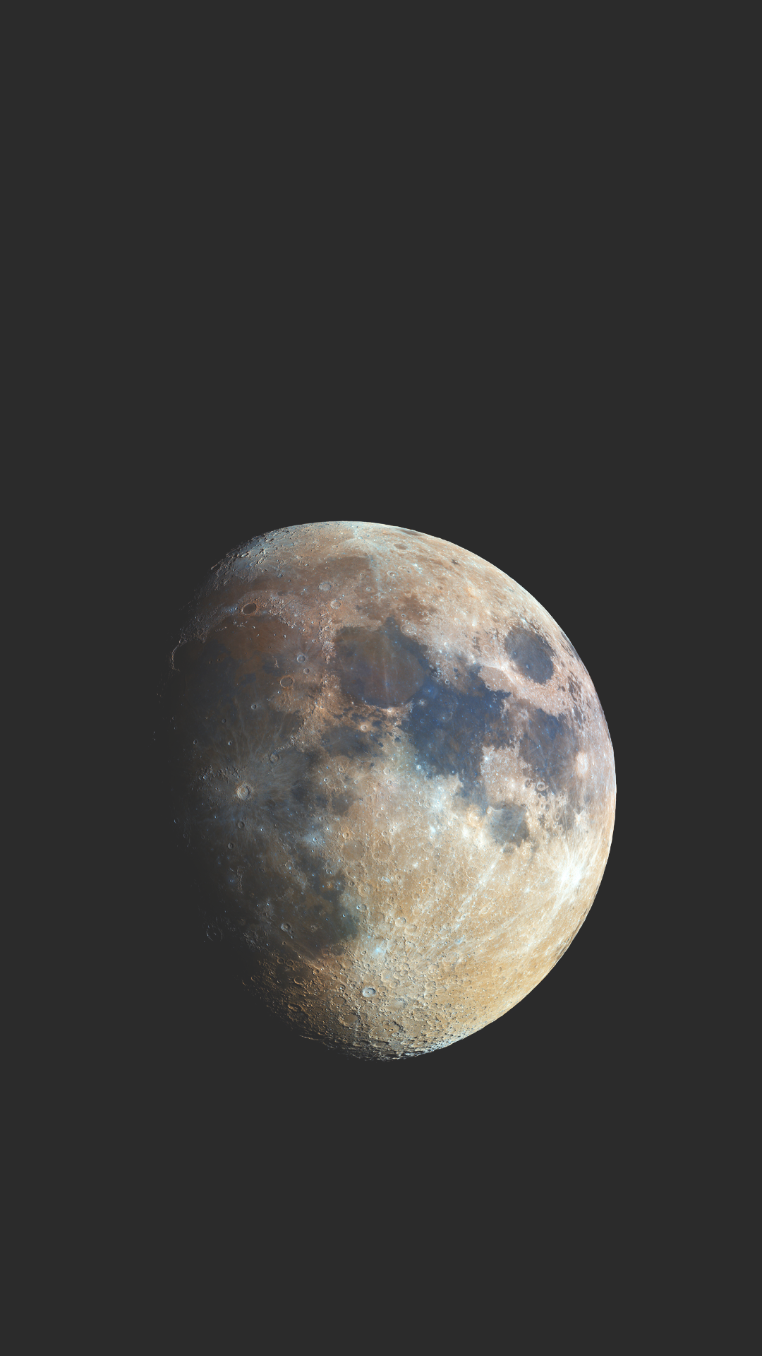 iPhone Moon Wallpapers - Wallpaper Cave