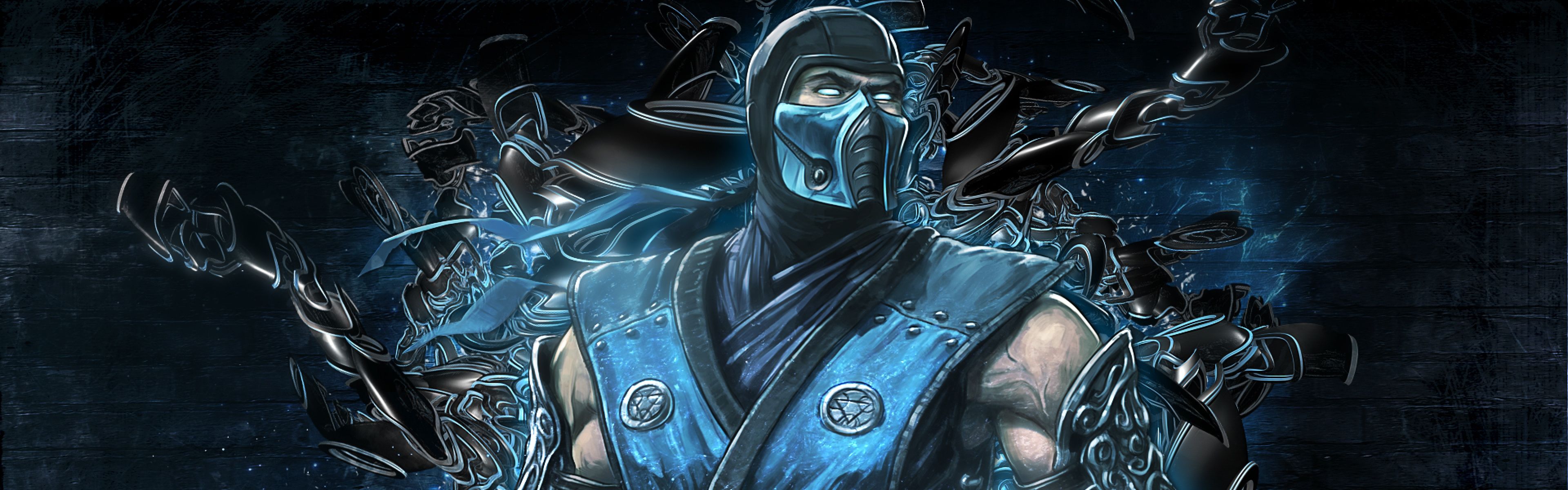 HD Desktop Sub Zero Wallpapers - Wallpaper Cave