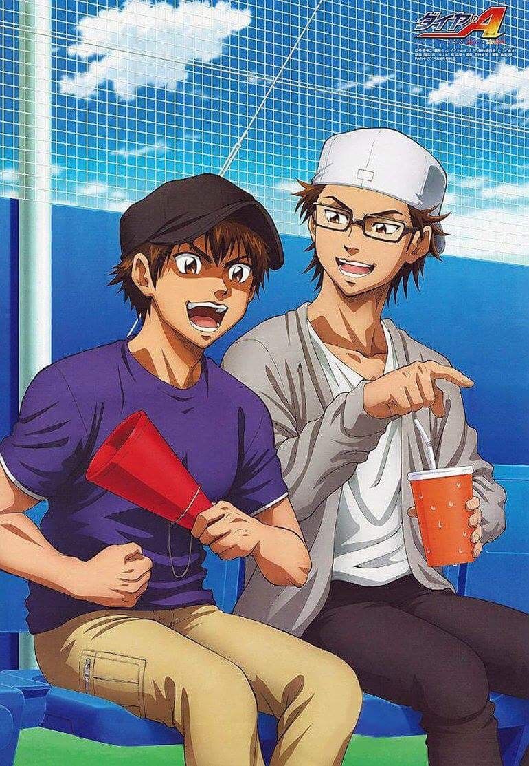 Miyuki Kazuya Android HD Wallpapers - Wallpaper Cave