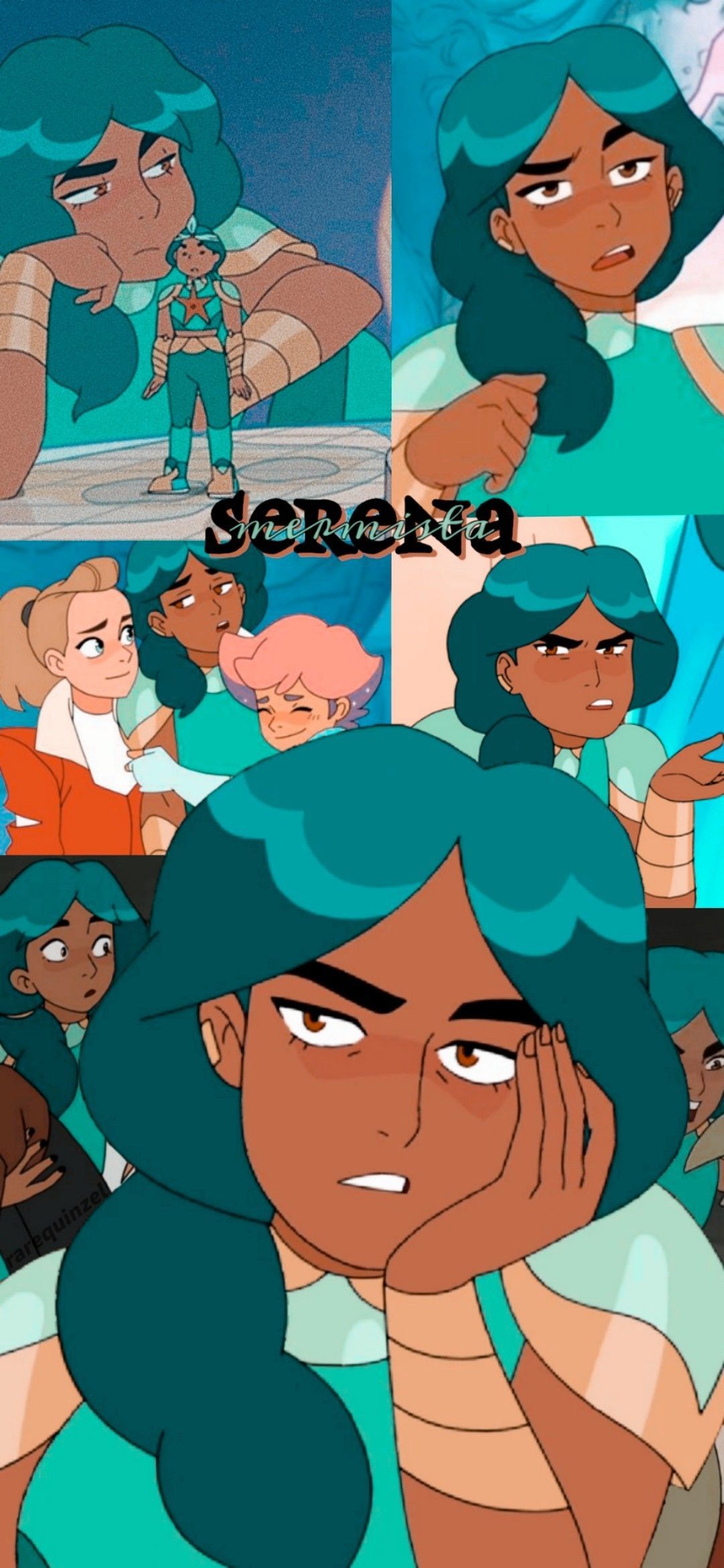 Mermista Wallpapers - Wallpaper Cave